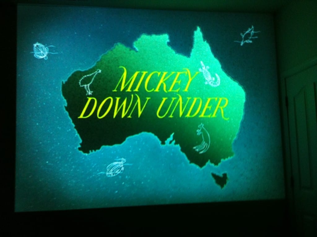 A Small World of Fun – Take Two | Team TLC = Thomas, Lillian and Camilla