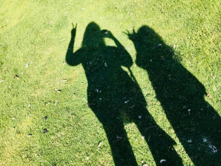 Gorgeous Cool Breeze With a Bat Pose While Nature is Magnificent | Team ...