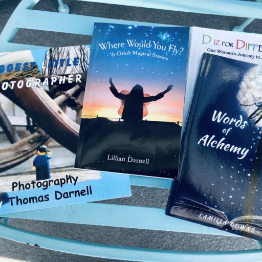 Team TLC = Thomas, Lillian and Camilla